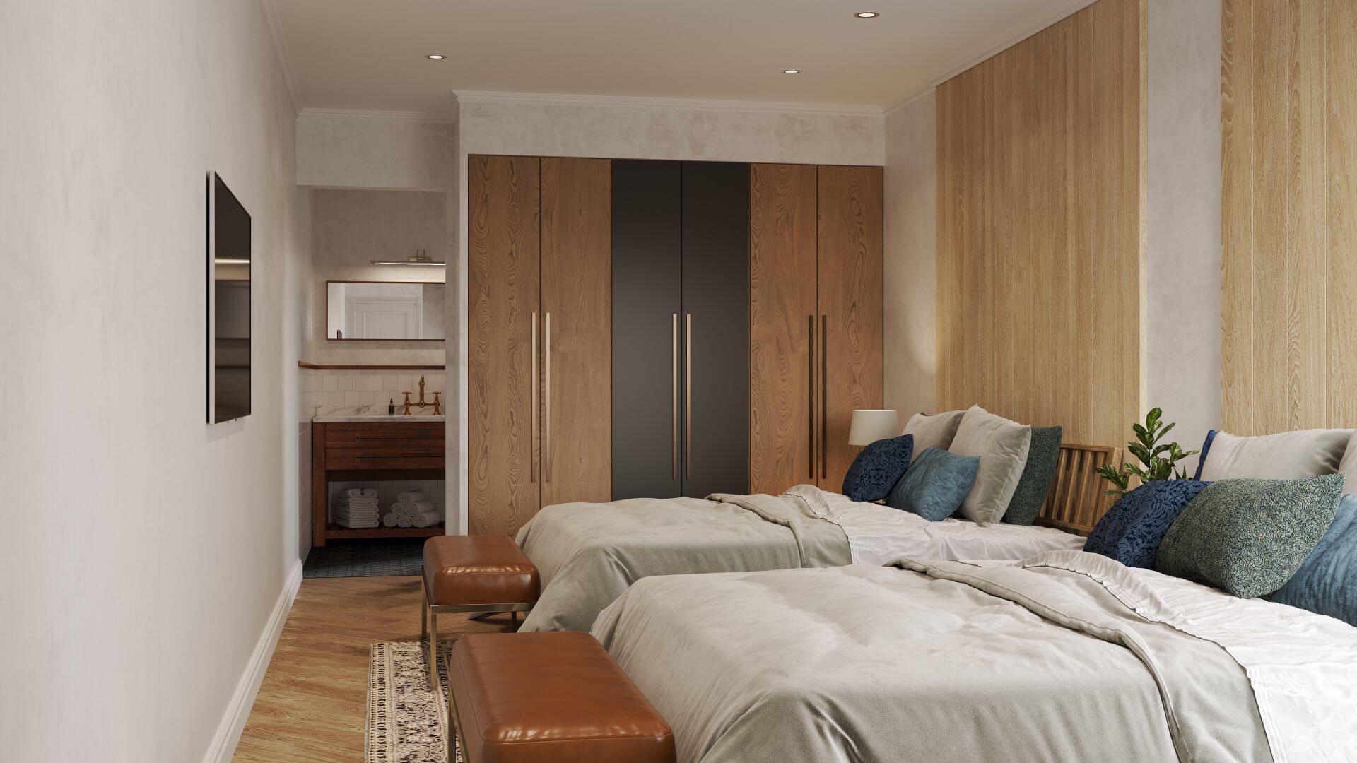 Experience San Angelo In Style - Angoria Hotel