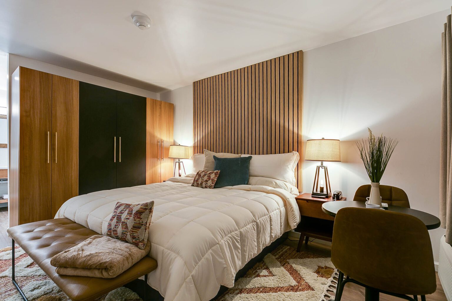 Experience San Angelo In Style - Angoria Hotel