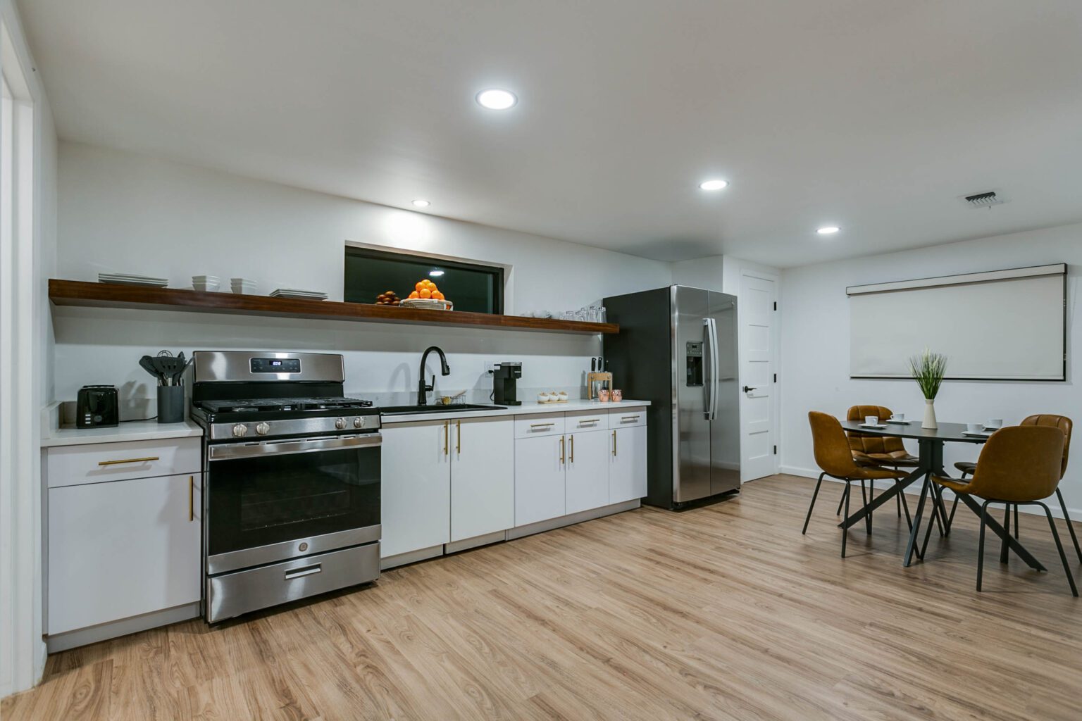 Suites at Angoria Hotel