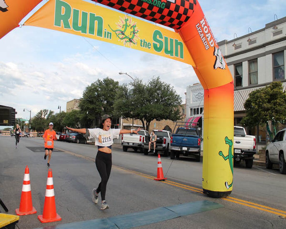 51st Annual Run in the Sun – Angoria Hotel