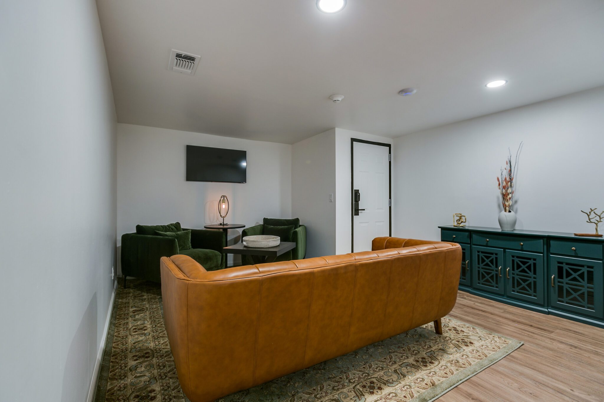 Suites at Angoria Hotel