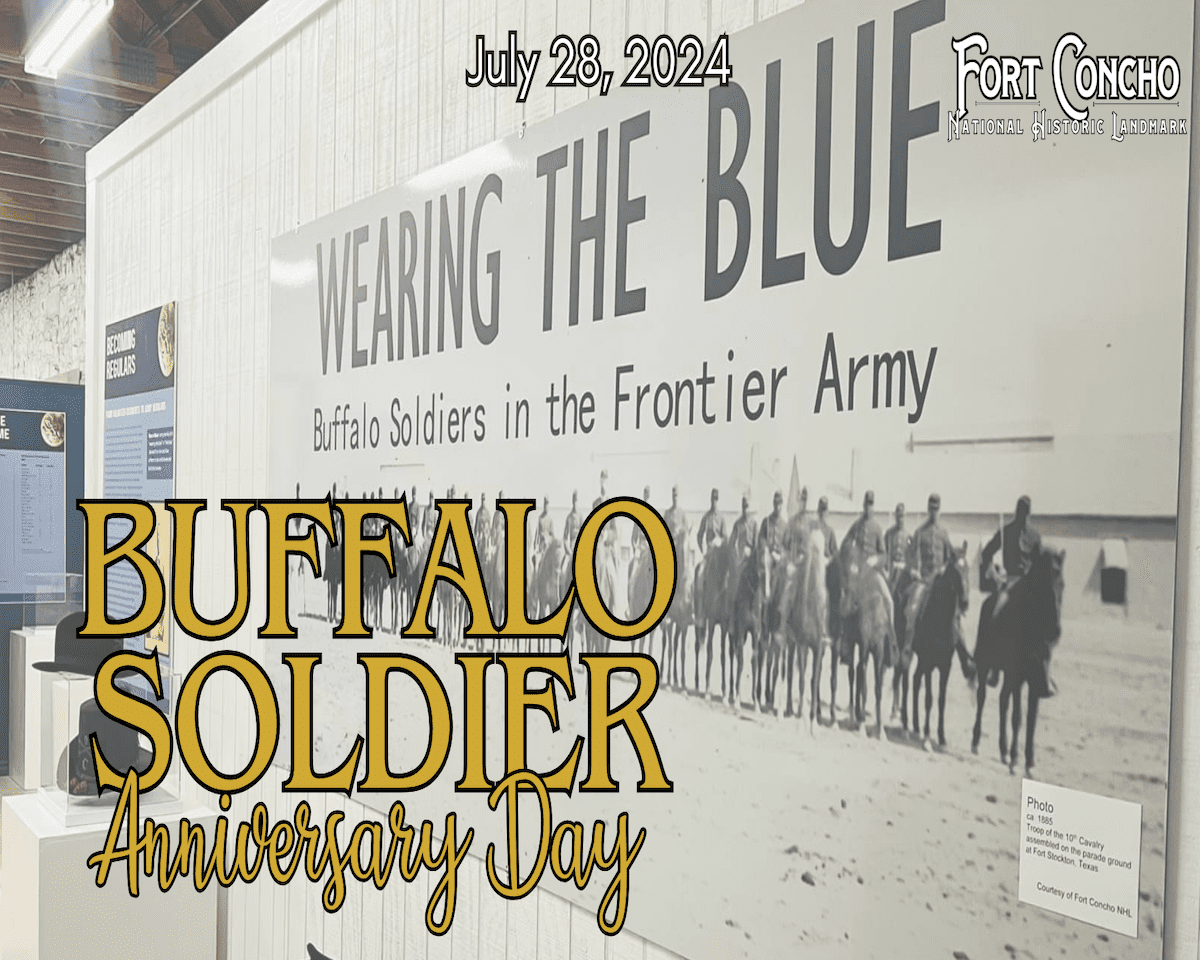 Buffalo Soldier Anniversary Day – Angoria Hotel