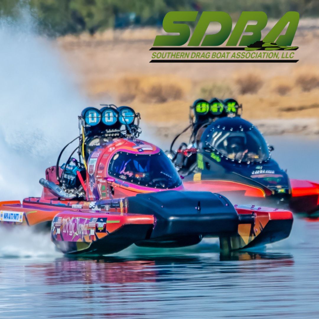 Southern Drag Boat Association Finals – Angoria Hotel